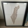 Aaronic Blessing Printable Wall Art, the Priestly Blessing, the Lord ...