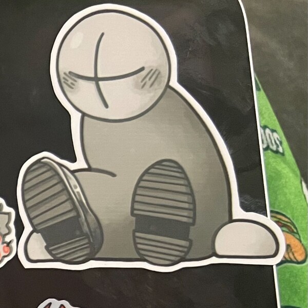 Madness Combat Stickers - Etsy