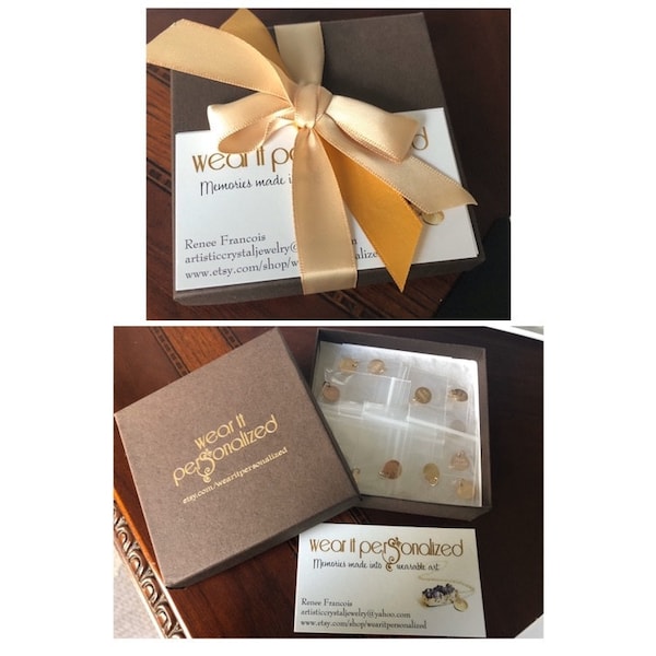 Add a Disc, Custom Engraved Disc, Handwriting Charm, Personalized Gold ...