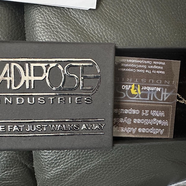 Doctor Who Psychic Paper Leather Replica Prop Matt Smith David Tennant ...