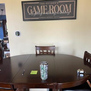 Personalized Basement Sign, Custom Basement Sign, Personalized Decor - Etsy