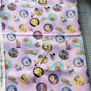 Paw Patrol Guys Fabric Anime Fabric 100% Cotton Fabric Cartoon Fabric ...