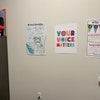 Anatomy & Physiology Larynx Diagram Labeled Posters Set of 2 | SLP ...