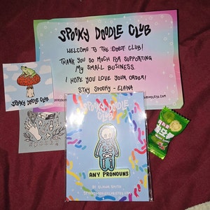 LILY TEETH EARRINGS Creepy Human Tooth Jewelry, Macabre Aesthetic, Lily ...