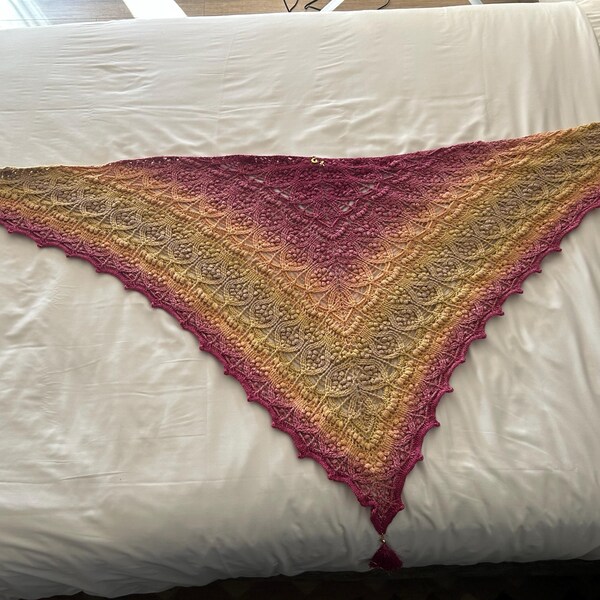 Born in the USA - Red White and Blue Yarn - Flag Yarn - Wolltraum Yarn ...