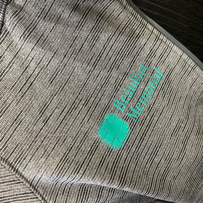 Emergency Nurse Jacket ER Nurse Emergency Department Nursing ...