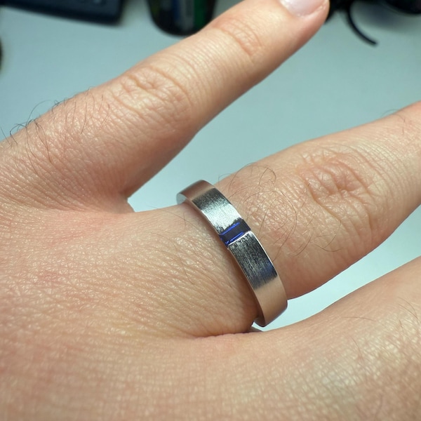 Custom Monkey King Ring | Sun Wukong Ring | Handcrafted Stackable Ring ...