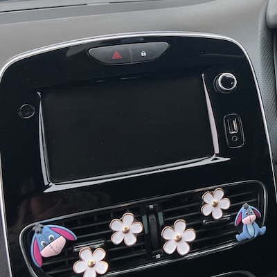 Gonk Car Air Freshener, Gnome Car Air Fresheners, Novelty Car Air ...