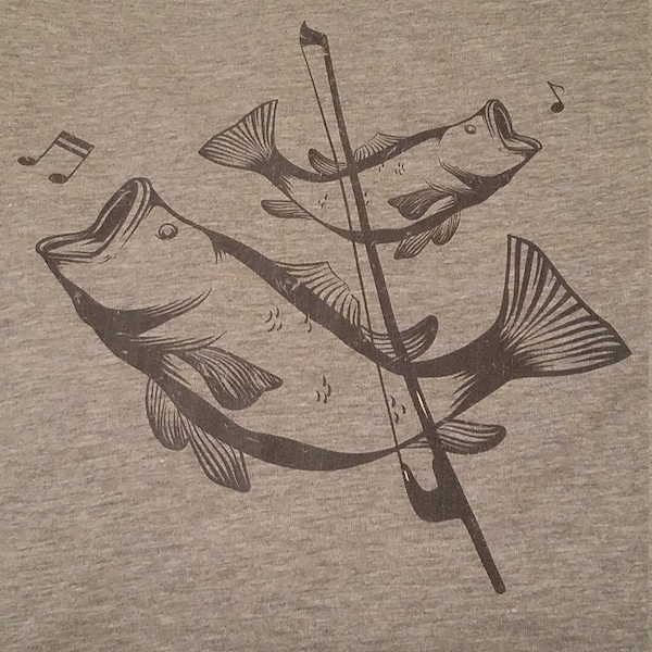 Unisex Double Bass Word Cloud Shirt, Upright Bass Art Tshirt ...