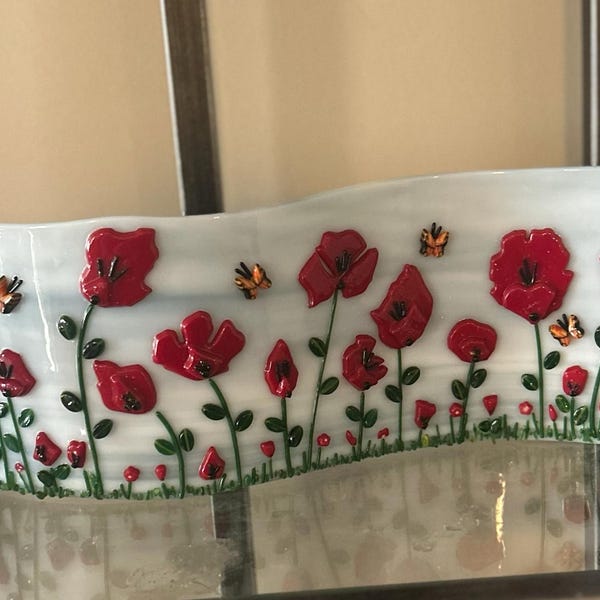 COE96 Vitrigraph / Vitrograph - Glass Stringers - Etsy