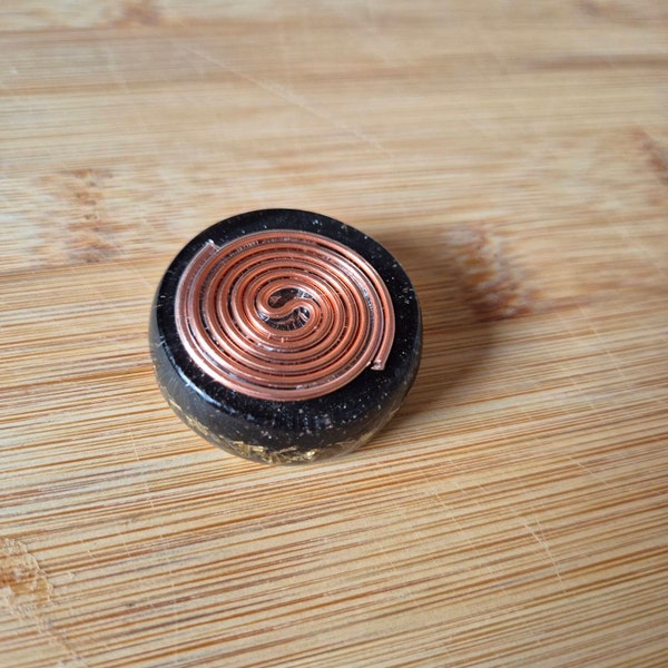 ACU VAC Coil,tensor Harmonizer,energy Strengthens,sacred Cubit,reducing ...