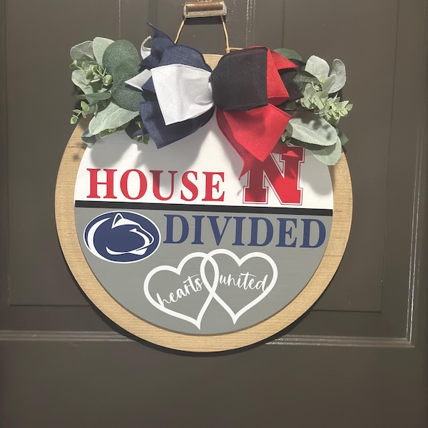 Veteran Door Hanger Military Wreath Army Sign Patriotic Decor Front ...