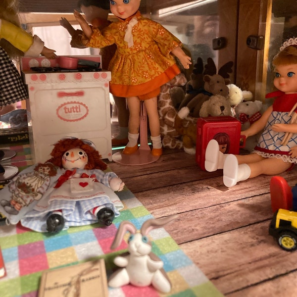 CRYPTID Miniatures ! Hominids Bigfoot (sasquatch) and Yeti. Your Choice ...