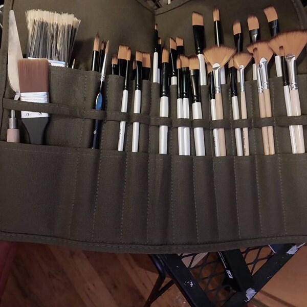 6 Inch Adjustable Lockable Steel Divider Wing Leather Compass - Etsy