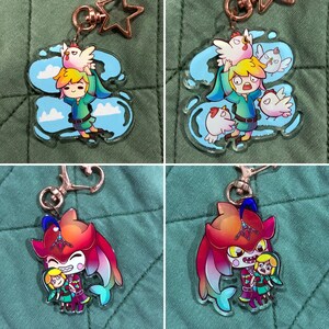 Alolan Ninetales Holographic Pokemon Card / Fake Custom Card / | Etsy