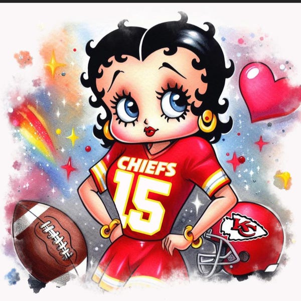 Betty Boop 20oz Tumbler Wrap - Etsy