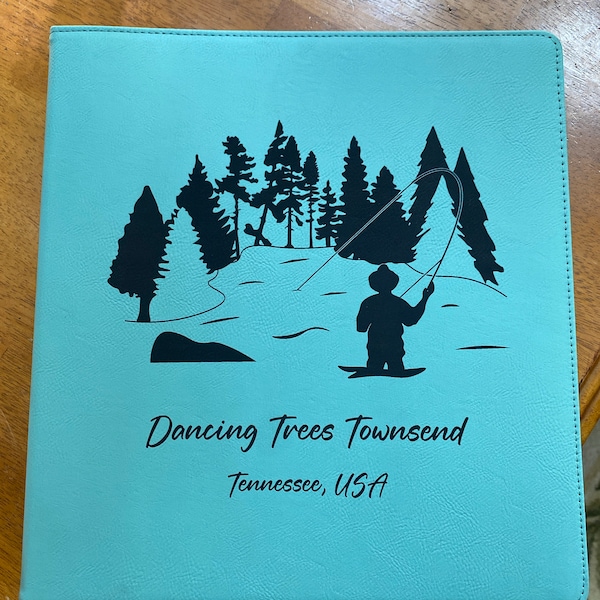 Officiant Personalized Binder, 3 Ring Binder, Wedding Planner, Photo ...