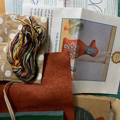 Strawberry Season Slate Tonal by Briar Hill Designs for Robert Kaufman ...