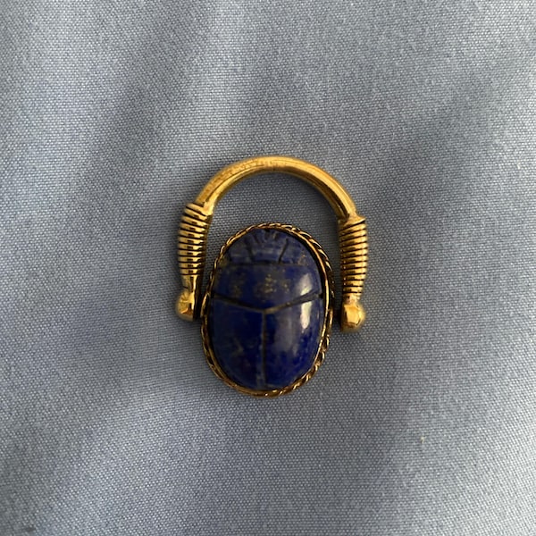 Handmade Egyptian Pharaonic Crown of the Sun One of the Oldest Symbols ...