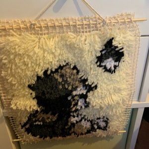 Cute Teddy Bear Wall Hanging - Etsy