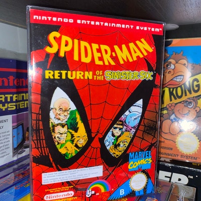 Nintendo 64 Banjo Tooie Box - Etsy