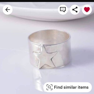 Amor Fati Ring, Amor Fati Signet Ring, Fate Ring, Love of Fate Ring ...