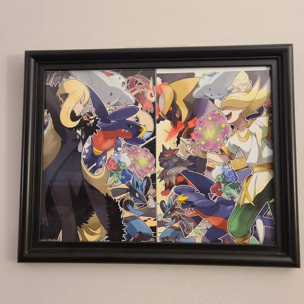 Ginkgo Guild - Volo - Etsy