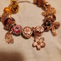 Pandora, 18 IN./45CM Sterling Silver Basic Necklace S925ALE, 45CM/18 ...