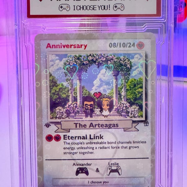 Pokemon Custom Card, Pokemon Graduation Card, Pokemon Holographic Card ...