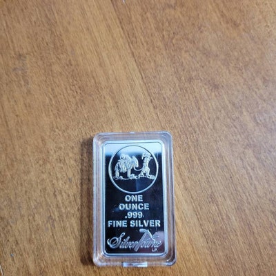 Rare USA Movable Mechanical Coin 1921 Handcrafted Pandora's Hope Box ...