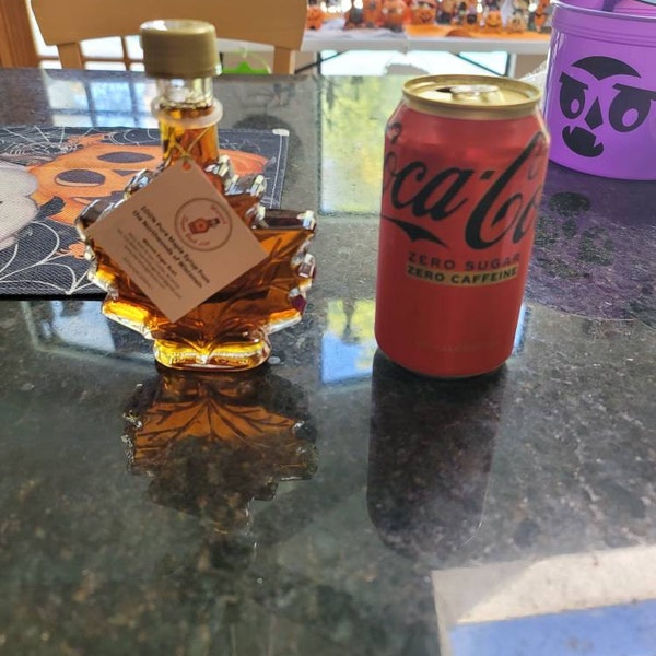 Maple Syrup Favors, Maple Syrup Gift Favor, Made in Wisconsin, Wedding ...