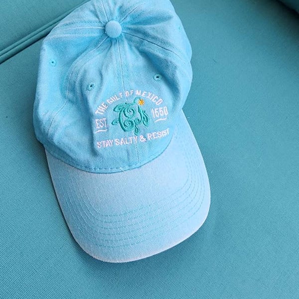 Customizable Floral Embroidered Dad Hat, Vintage Baseball Hat, Wash Hat ...