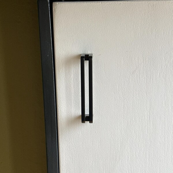 Modern Simple Handle Knobs Pulls,kirsite Handles,drawer Handles,round ...