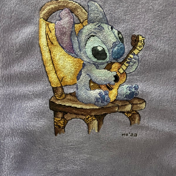 Dwarf Digital Cross Stitch Pattern DMC Chart Embroidery Instant ...