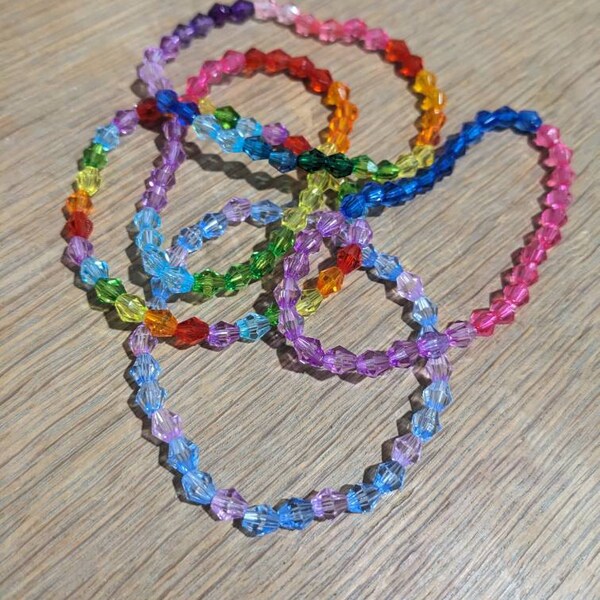 Wicked Friendship Bracelets! Wicked the Movie Bracelet! Wicked the ...