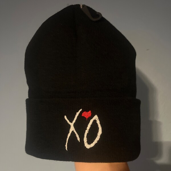 Pac-man Embroidered Beanie, Winter Hats, Gift Idea - Etsy