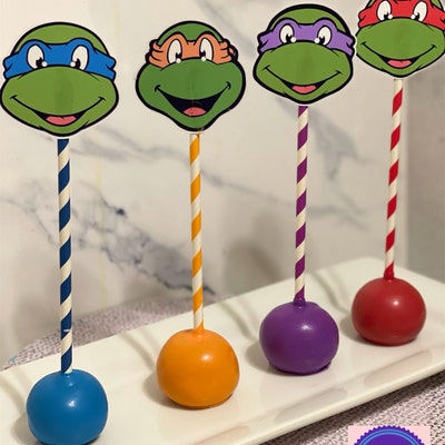 Police Party Supplies, Cop Paper Straws 25 Pack Policeman Themed ...