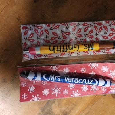 Slush Drink Keychain Cherry and Blue Raspberry Slushy Ice Drink in a ...