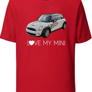 Mini Cooper, Mini Car Lover, Love My Mini, Mini Ragtop, Driver, Mini ...