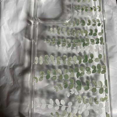 Best Phone Cases for New Alpine Green iPhone 13 Pro and 13 Pro Max, Clear Covers With Aesthetic ...