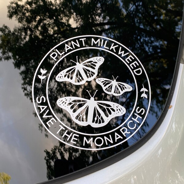 Protect the Pollinators // SVG, DXF, PNG, and More // Silhouette Cameo ...