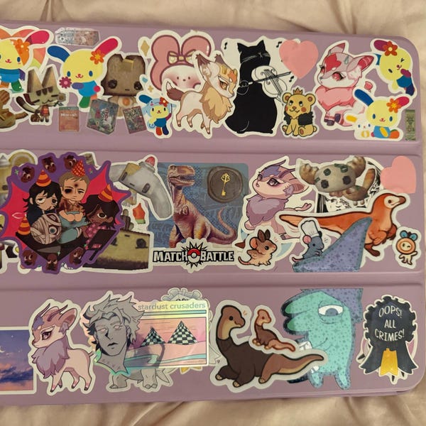 Fluffy Luna Moth Sticker / Vinyl Decal Luna Moth Sticker / Waterproof ...