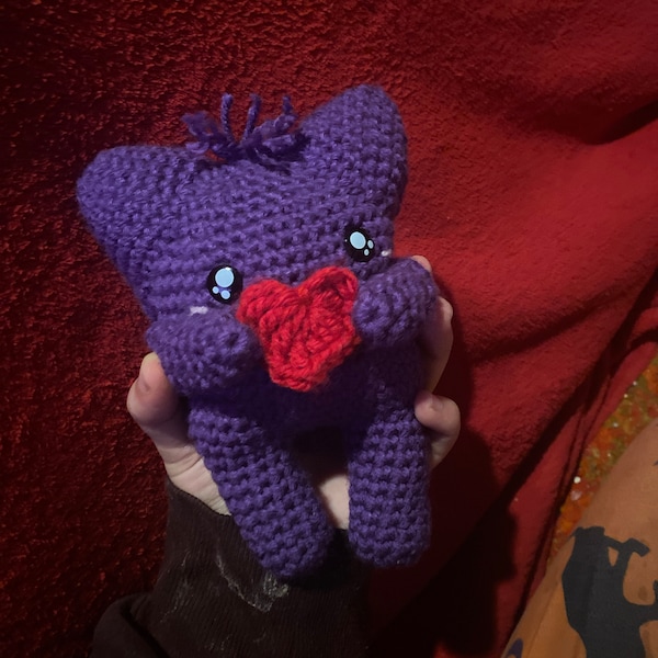 Helldiver Soldier Crochet Pattern - Video Game Inspired - PDF File - Etsy