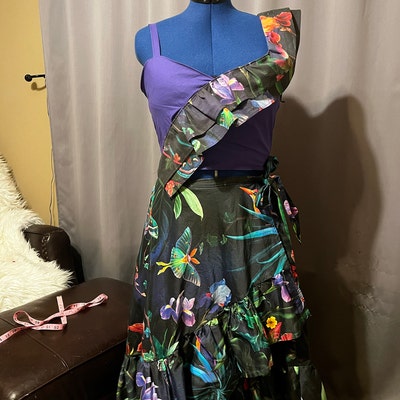 4 Different Types of Sleeve Patterns Butterfly Sleeve Pattern off ...