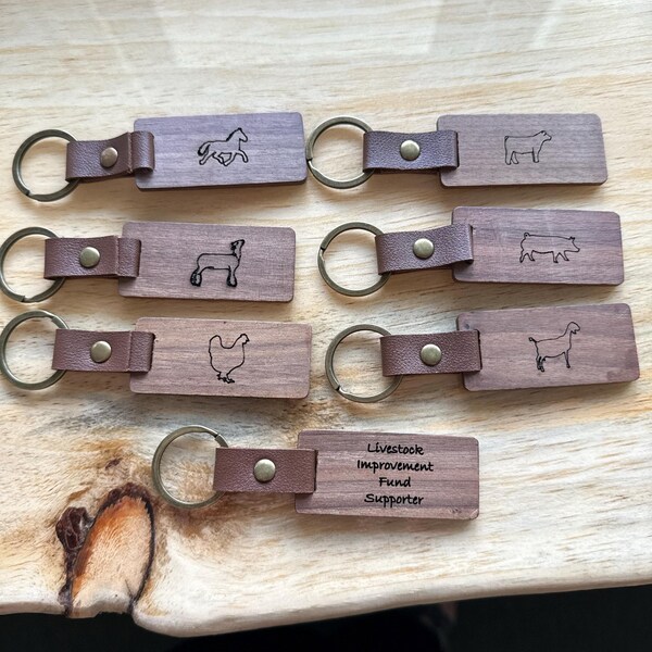 Customizable Pig Hog Stall Tag or Name Plate Label for Fairs and ...