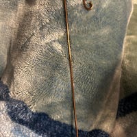 Large MINIATURE RAVEN Bird Crow Animals Figure Figurine Dollhouse Fairy ...