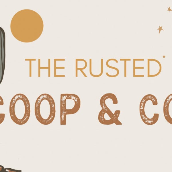 Holiday Printable Pink and Red Package Insert Card, Cute Christmas ...