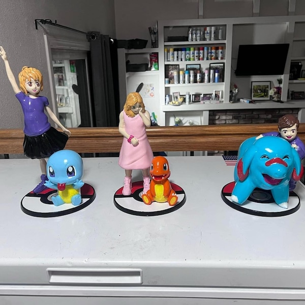 CUSTOM 3D Models Rendering + Print - 3D Designing, 3D Model Design, 3D ...