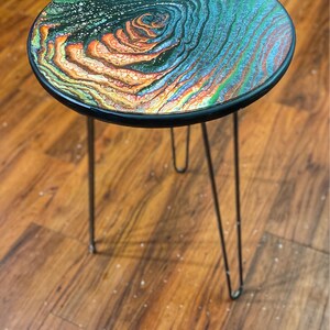 Set4 Legs Black Original 2-rod Hairpin Legs 6 to - Etsy