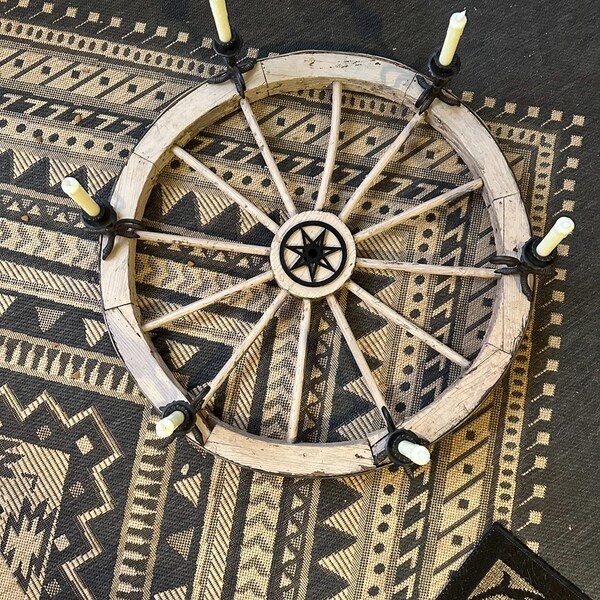 The Book of Forbidden Knowledge (1920) Demonology Witchcraft Black Magic Spiritism Wicca Occult ...